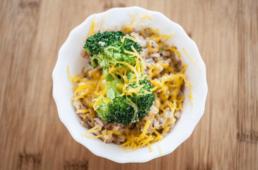 WIC Recipe Courses Main Dish | JPMA, Inc.